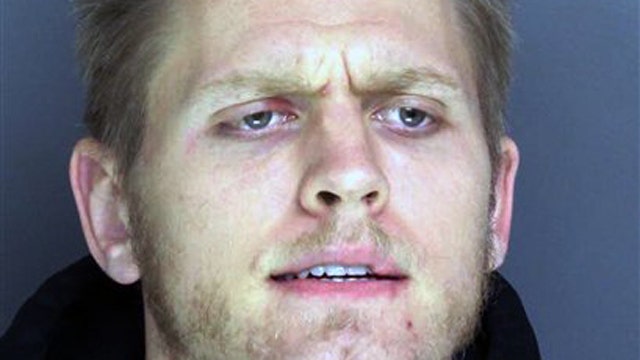 Lawyer claims irrational thoughts of people chasing him led man to ...