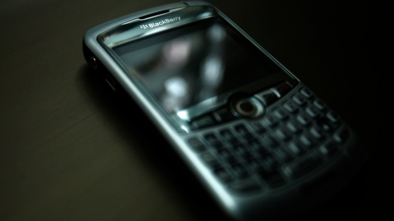 Canadian CEO arrested in US on charges of supplying encrypted phones to ...