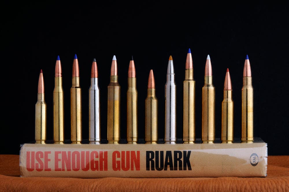 Hunting elk? Here are the 12 best cartridges | Fox News