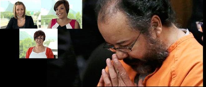 Cleveland Kidnapper Ariel Castro Sentenced: I'm Not A Monster, I'm Sick ...