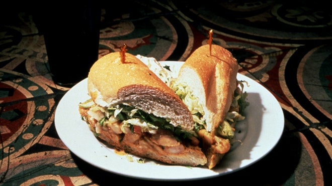 How to make the ultimate Po'Boy | Fox News