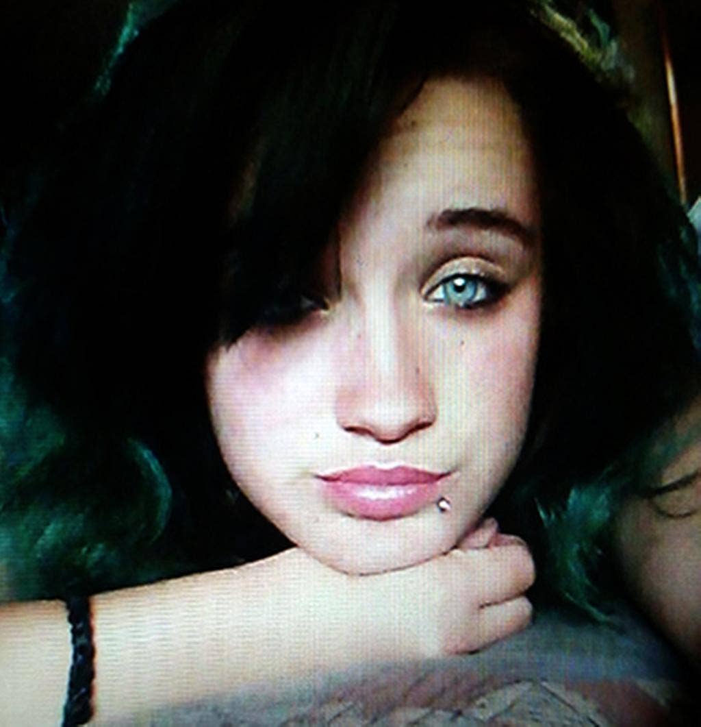 Search for missing teen focuses on Northern California coast | Fox News