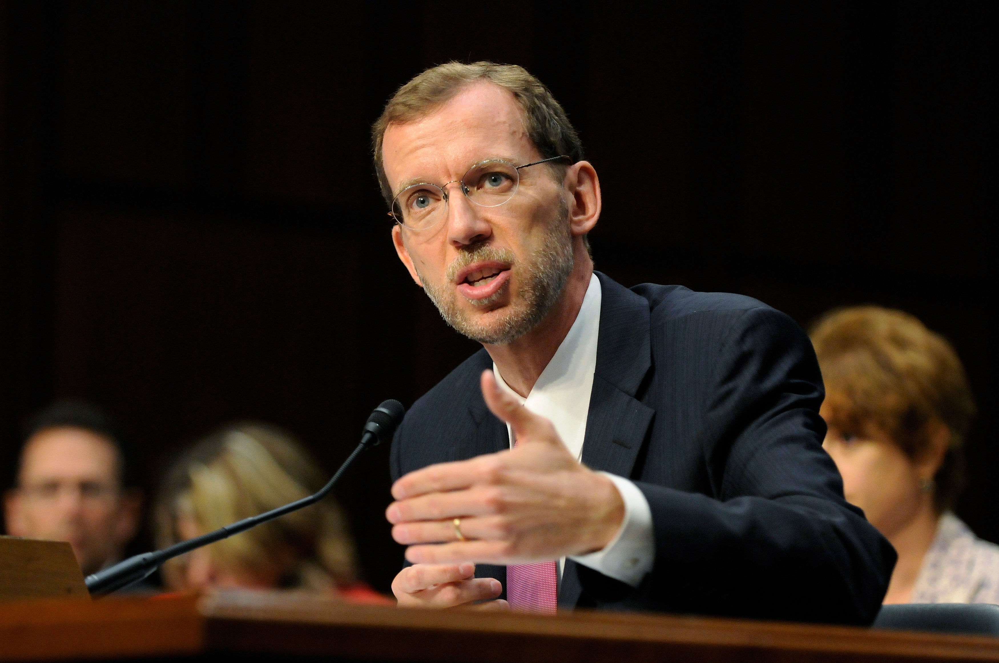 Budget office chief: ObamaCare creates ‘disincentive’ to work | Fox News