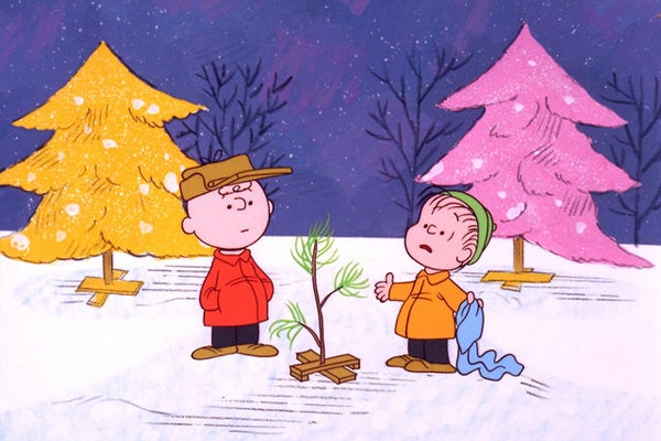 Oh good grief! School district censors Charlie Brown Christmas | Fox News Oh good grief! School district censors Charlie Brown Christmas | Fox News