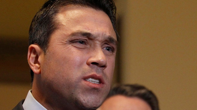 New York Rep. Grimm indicted on federal fraud, tax charges | Fox News New York Rep. Grimm indicted on federal fraud, tax charges | Fox News