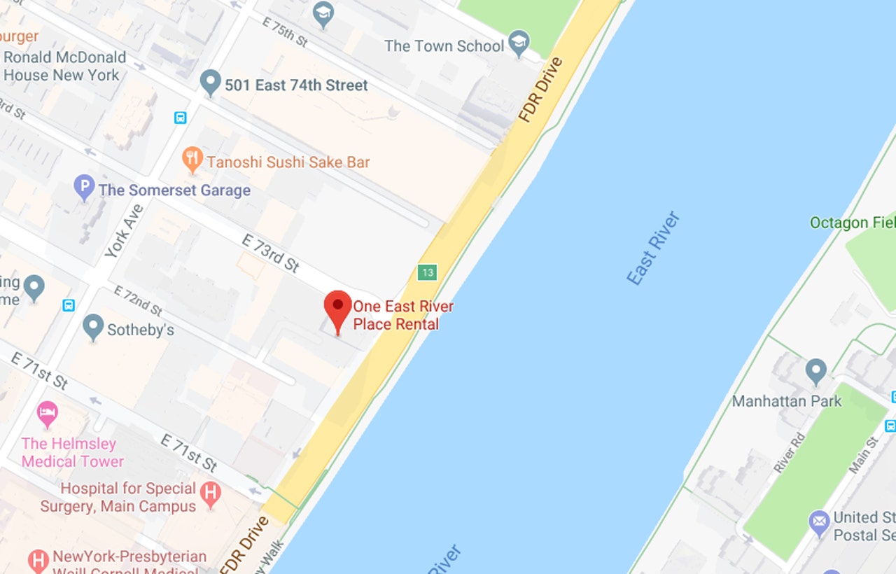 NYC residents in posh high-rise terrified of mystery gunman shooting at ...
