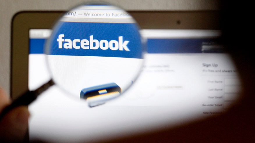 Who is the Russian company behind the fake Facebook ads? | Fox News