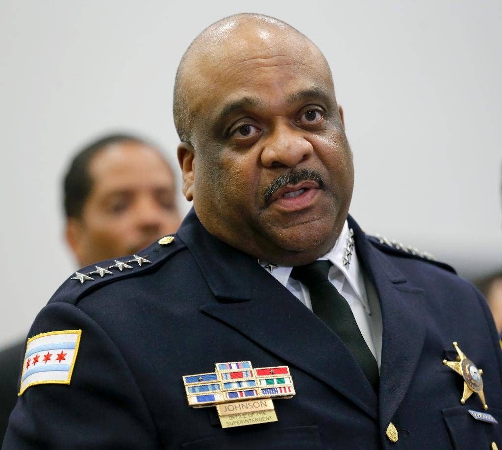 1 of Chicago's bloodiest years ends with 764 homicides | Fox News