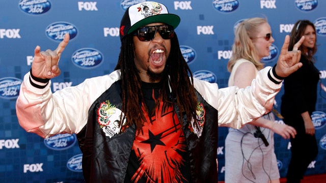 Lil Jon says Donald Trump called him 'Uncle Tom' on 'Celebrity ...