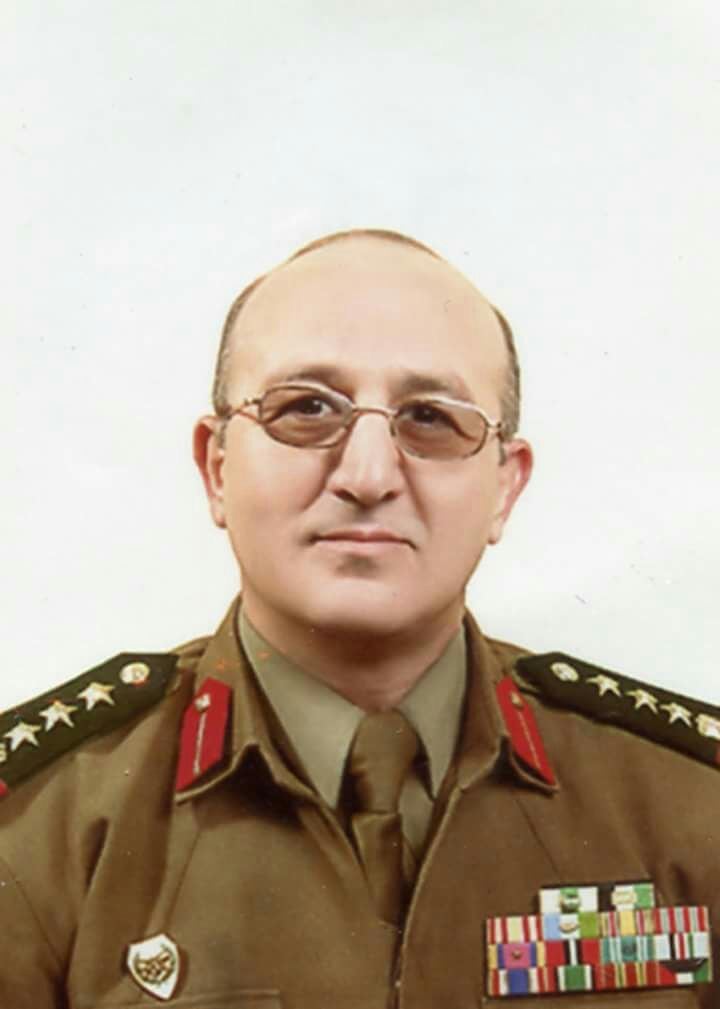 Top Syrian Army defector not surprised by chemical attacks, says toxins ...