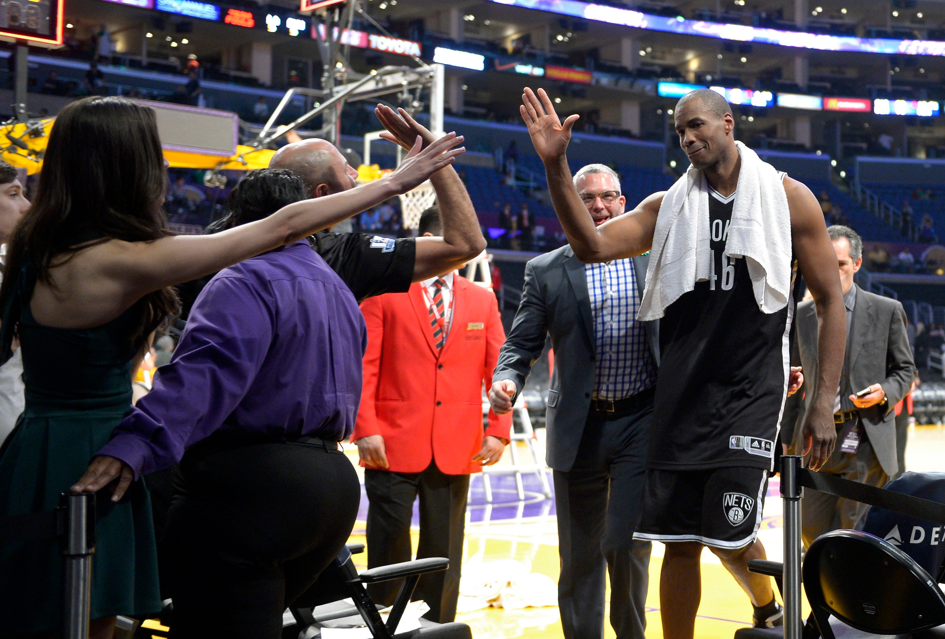 Jason Collins meets with Matthew Shepard's parents | Fox News