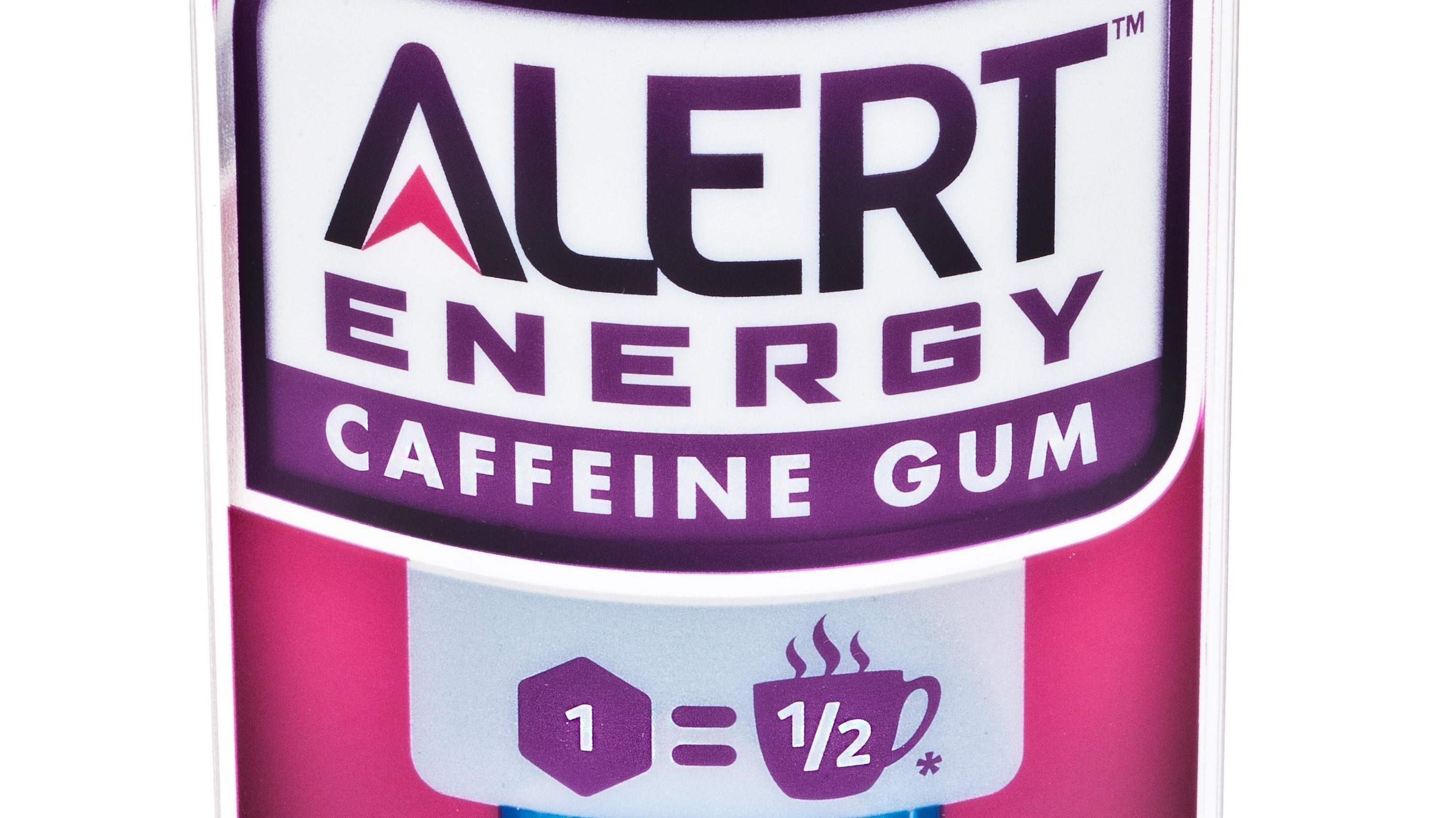 FDA Investigation Prompts Wrigley To Take Caffeinated Gum Off The ...