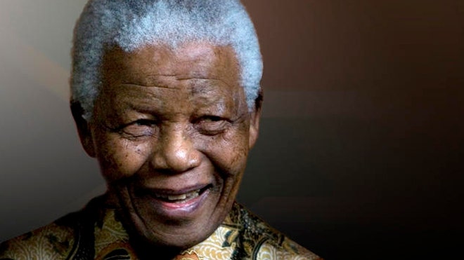 Global leaders hail Mandela as towering force for justice | Fox News