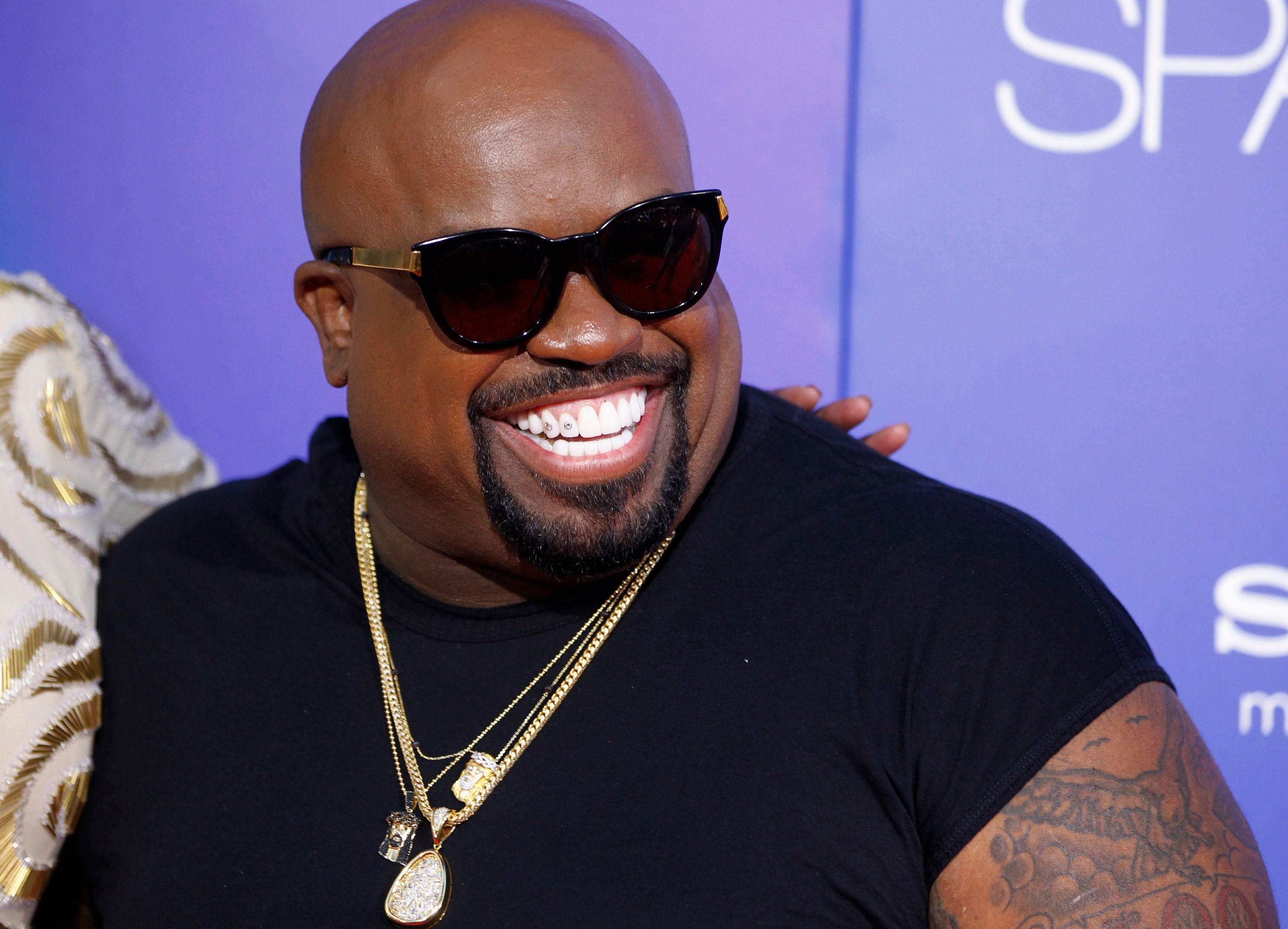 Report: Woman accuses 'Voice' star Cee Lo of drugging her drink and ...