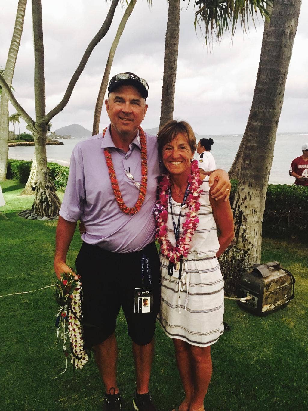 Big wins for Justin Thomas, proud moments for his father | Fox News