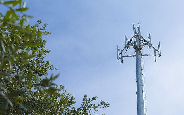 Report: High Mobile Broadband Demand Led to Tower Worker Deaths | Fox News