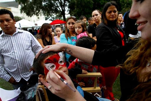 Census: More Latinos List Themselves as White | Fox News