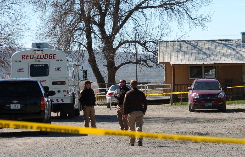 Police find suspect in Montana triple slaying to Washington | Fox News