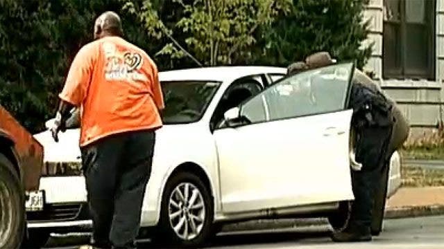 Police question person of interest in death of volleyball player Megan Boken | Fox News