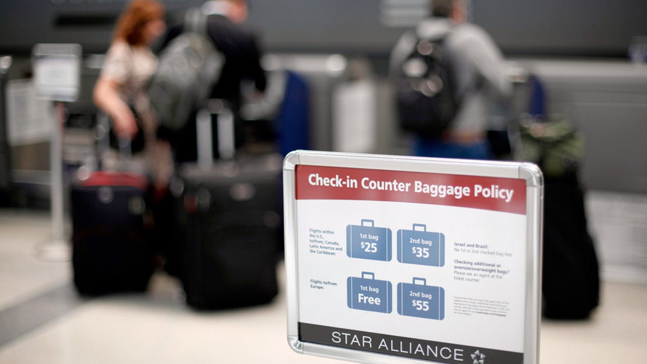 How to avoiding costly airline change fees | Fox News