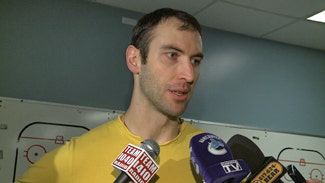 Chara speaks in aftermath of Pacioretty hit | Fox News