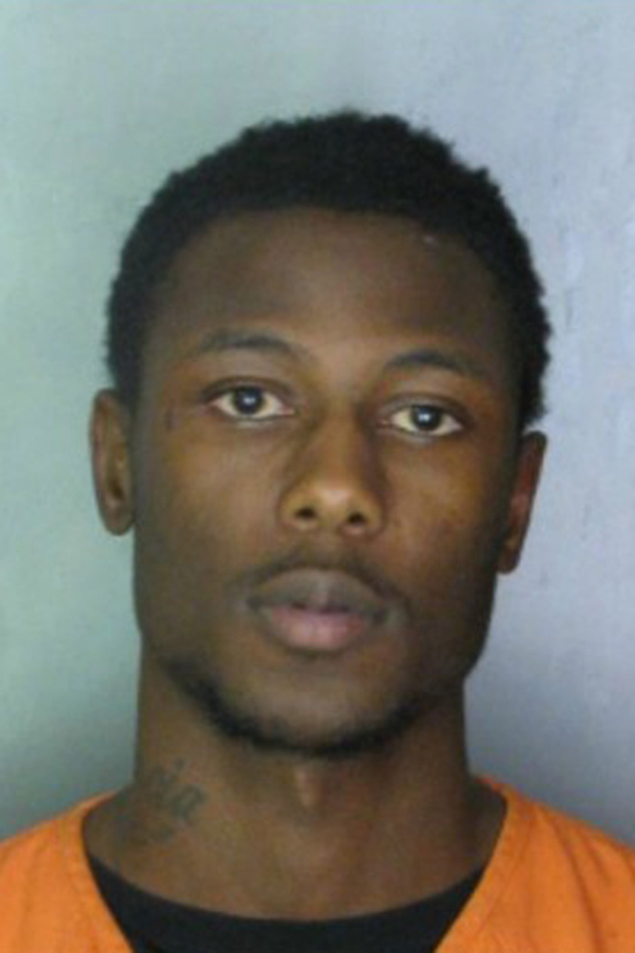 Alabama man charged with murdering his father with 4 small kids nearby ...