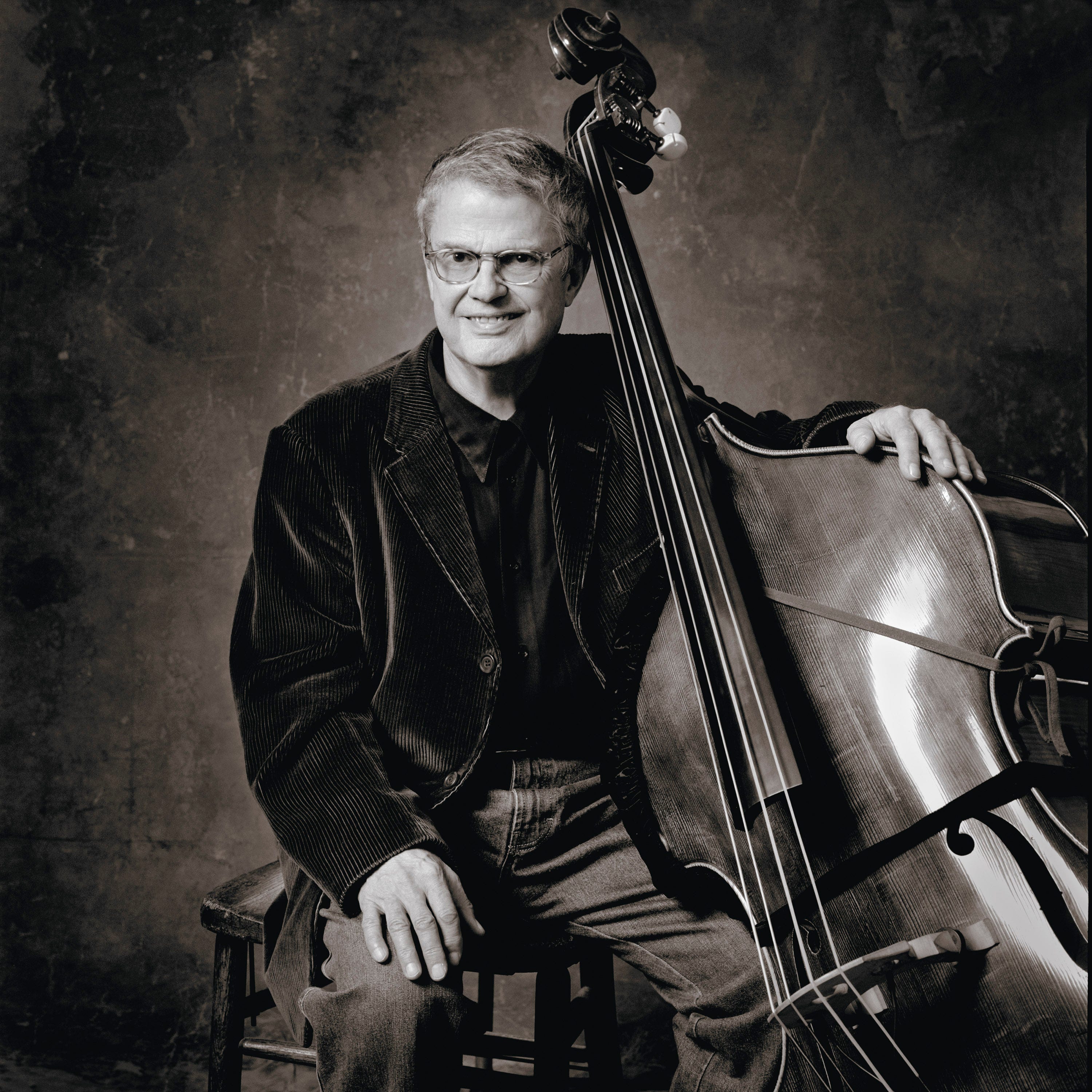 Jazz bassist Charlie Haden dead at 76 | Fox News