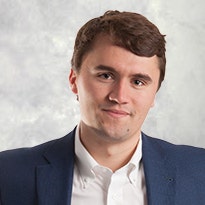 Turning Point USA gathering of young conservatives doesn't get fair ...