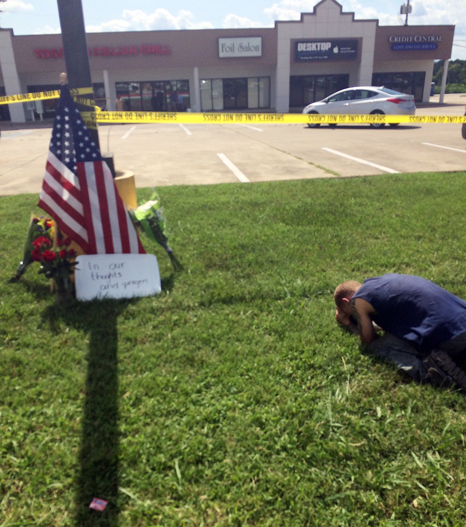 Chattanooga shooting proves it's time to arm our Armed Forces | Fox News