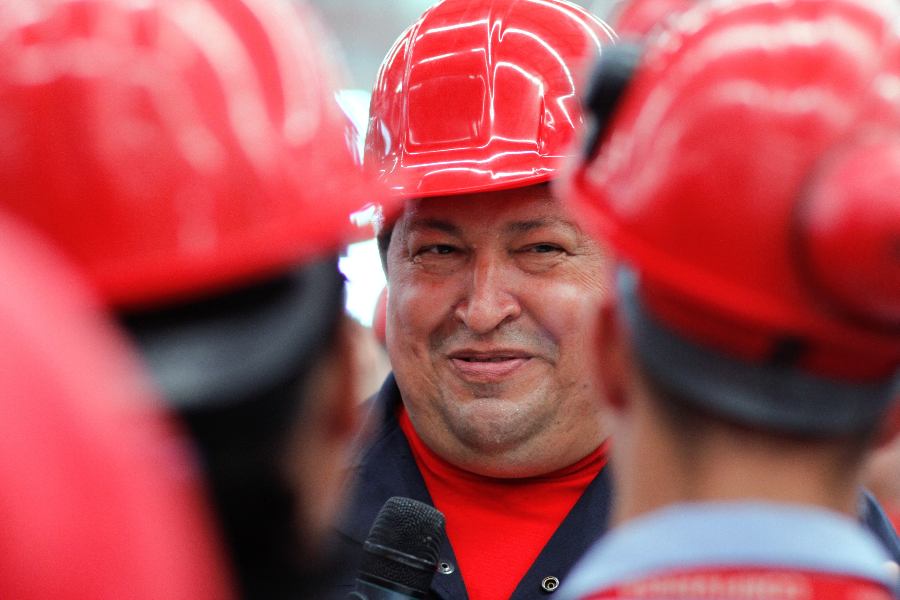 Chávez confirma rumores sobre su delicada salud | Fox News