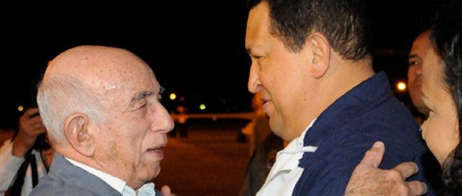 Hugo Chavez Returns to Cuba for Another Round of Cancer Treatment | Fox ...