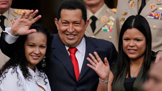 Chavez's Former Doctor Predicts Venezuelan Leader Has Two Years to Live ...