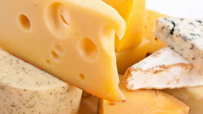 Report: food scientists are losing the battle to make tasty, healthy ...