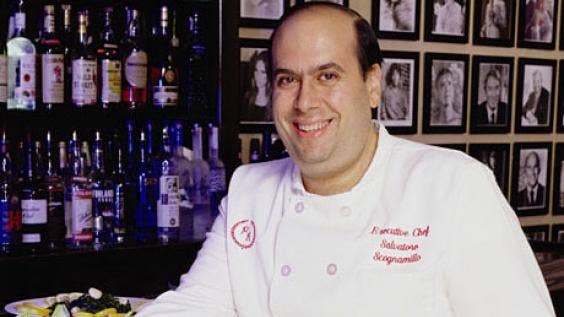 Sal Scognamillo's Recipes | Fox News