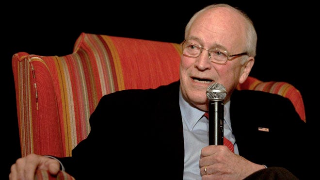 Cheney calls Obama 'unmitigated disaster' in post-surgery speech | Fox News