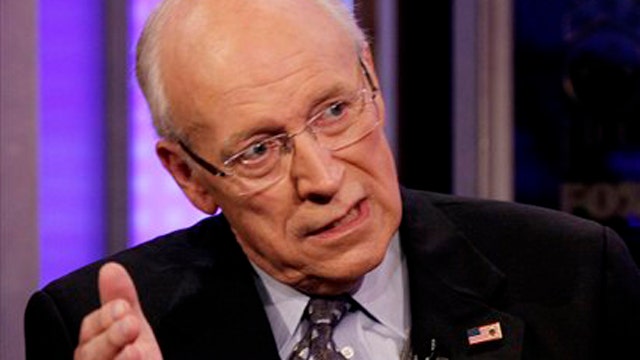 Cheney: Clinton Could Work Better With Republicans Than Obama in White ...