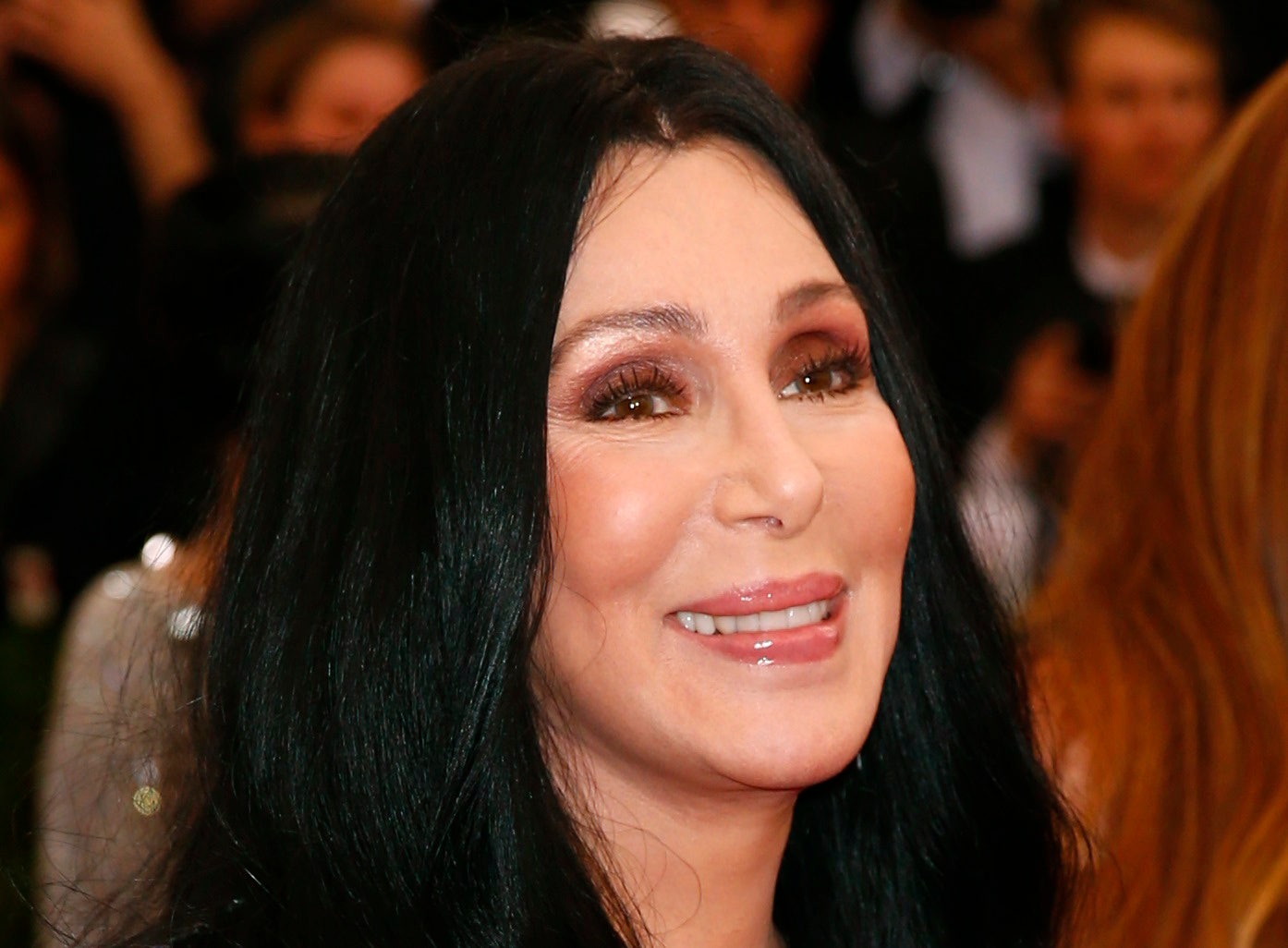 Cher beats potentially fatal virus: 'I'm not dying!' | Fox News