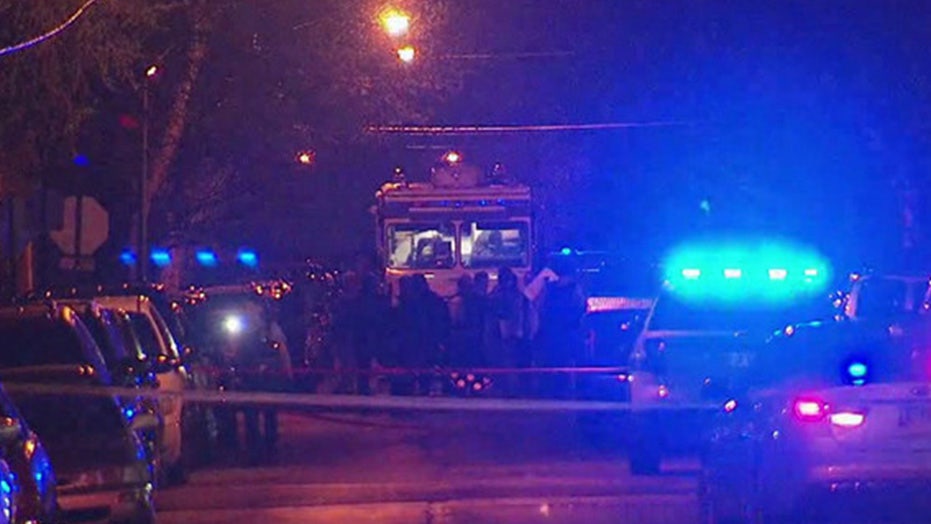 ATF agent shot in the face during mission to investigate illegal guns ...