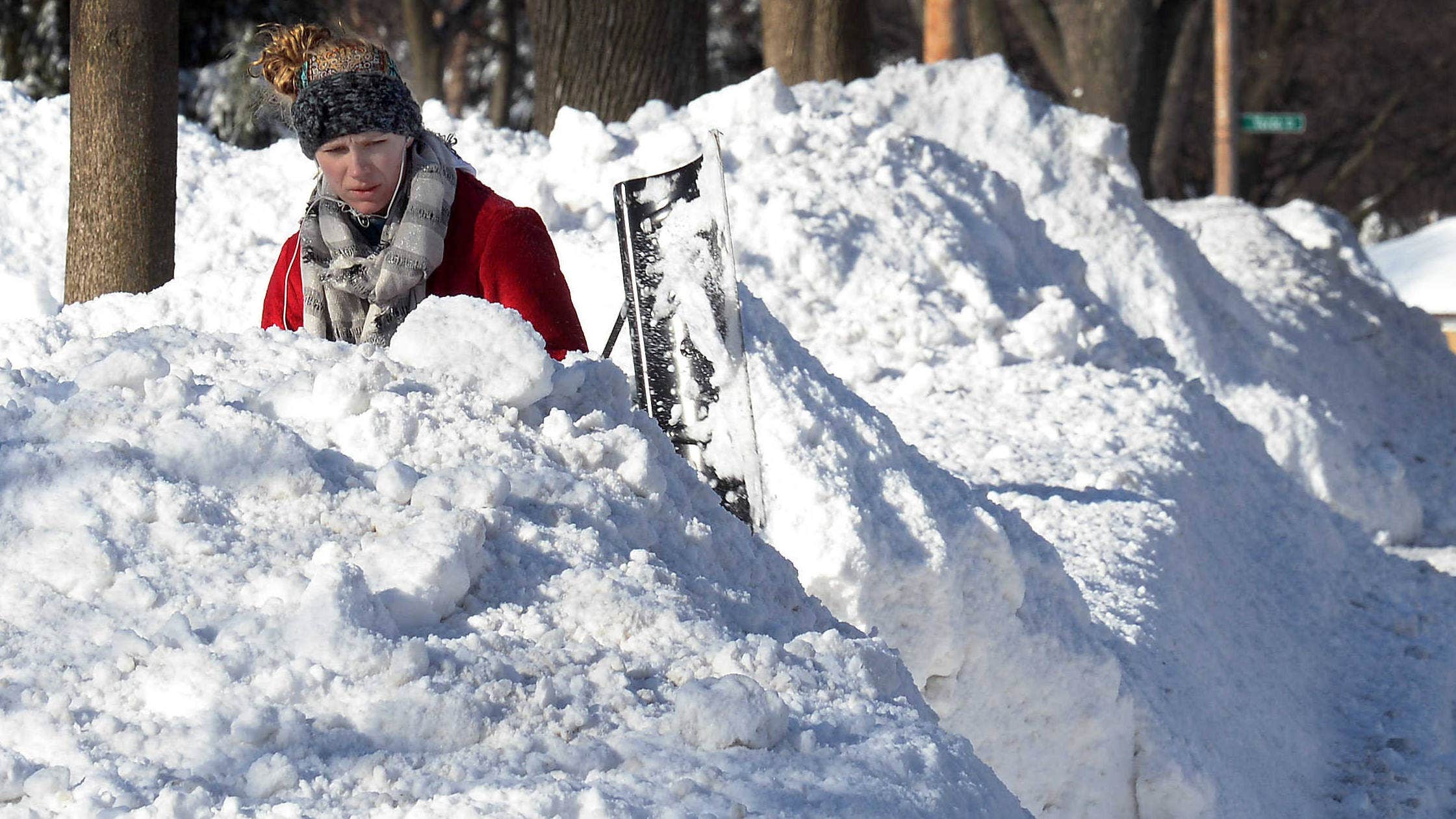 13 Chicago-area deaths stemmed from shoveling snow after record ...