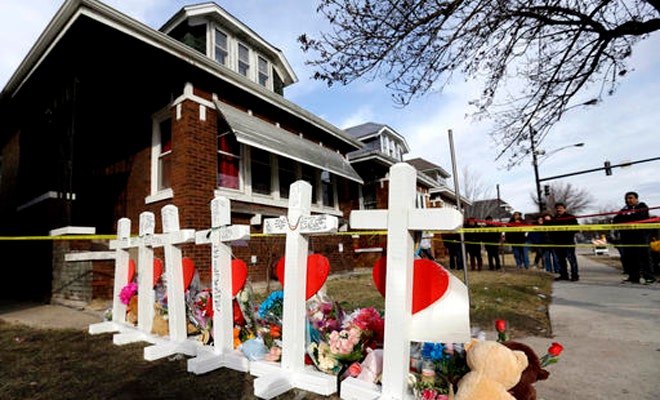 Police: 2 charged in killings of 6 family members in Chicago | Fox News