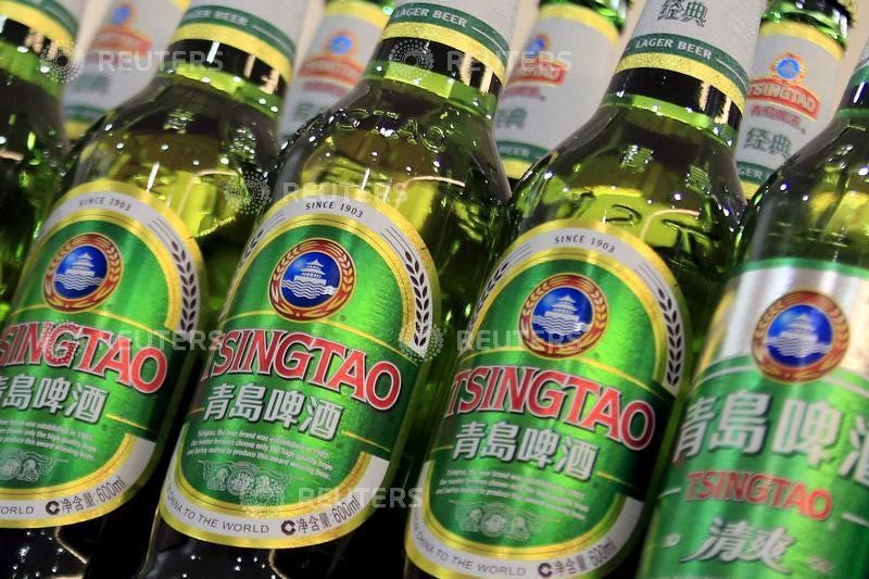 Scientists unearth 5,000-year-old Chinese beer recipe | Fox News