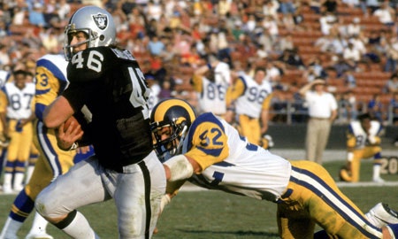 Former NFL star Todd Christensen dies at age 57 | Fox News