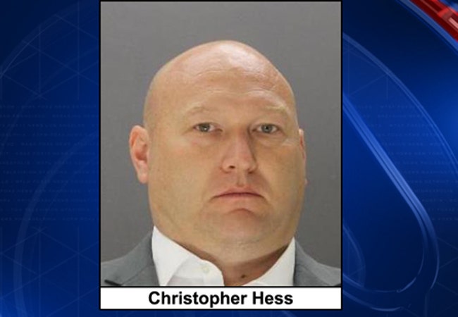 Dallas officer fired for fatally shooting woman | Fox News