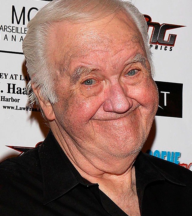 Chuck McCann, prolific voice actor and comedian, dead at 83 | Fox News