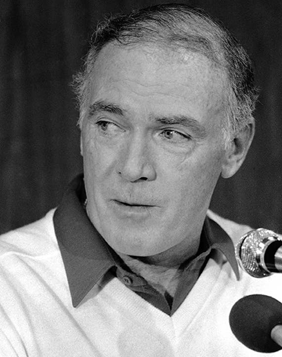 Longtime NFL coach Chuck Knox dead at 86 | Fox News