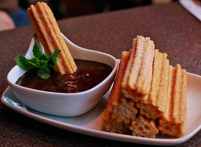 The Hidden History of Churros | Fox News