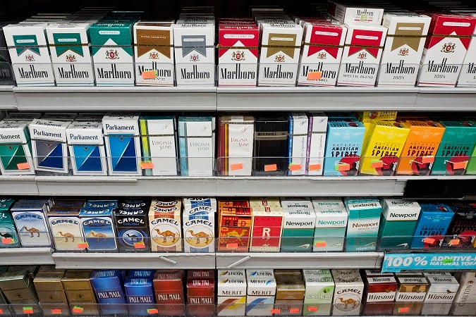 No more Holy Smokes: Vatican bans sale of cigarettes | Fox News
