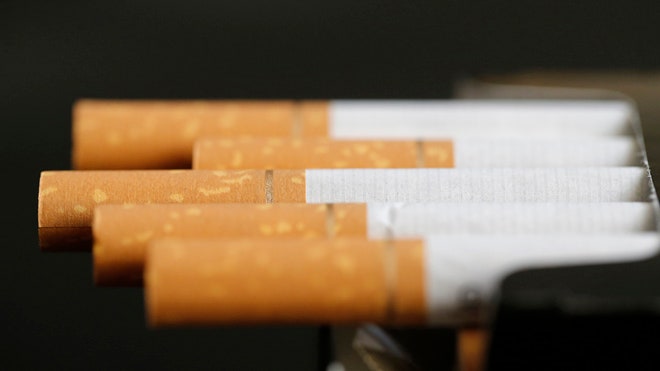 Tobacco, fast food in easier reach of minority and low-income students ...