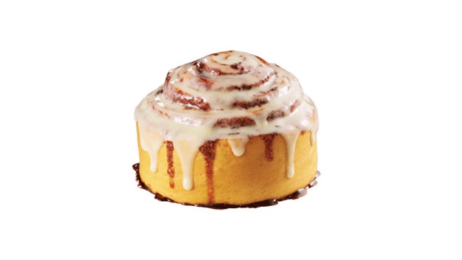 How to make a Cinnabon classic cinnamon roll at home | Fox News