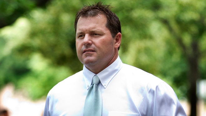 Judge rules former baseball player Segui can testify in Clemens case ...